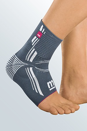 Levamed® active pé elástico com tiras