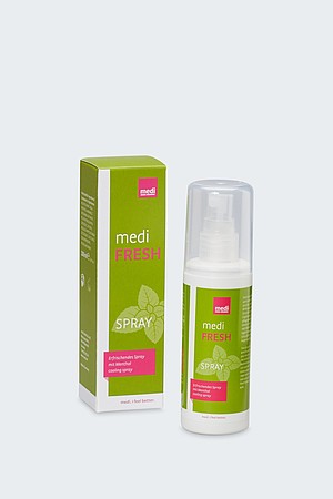 mediven ulcer kit® o tratamento para úlcera de perna venosa