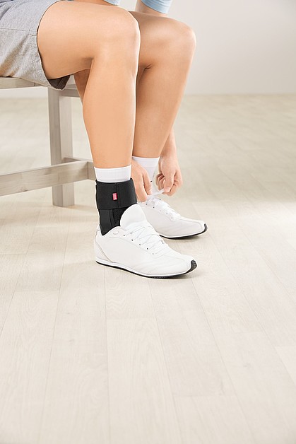 medi Ankle sport brace