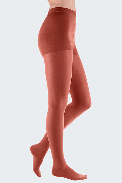 mediven elegance® Veja a beleza