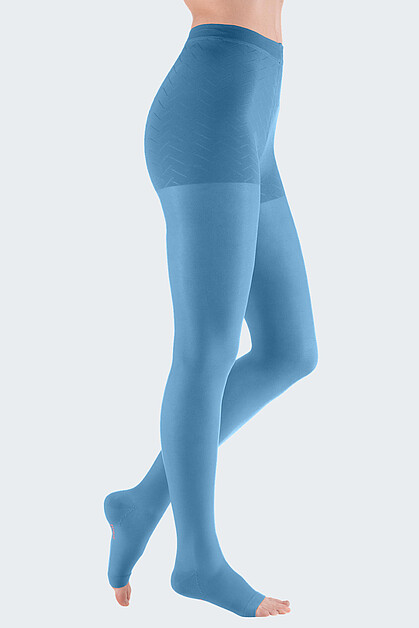 mediven elegance® Veja a beleza